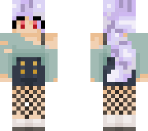 faust | Minecraft Skins