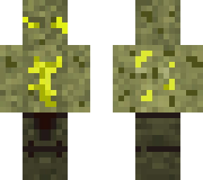 gears of war | Minecraft Skins