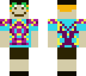 Goober | Minecraft Skin