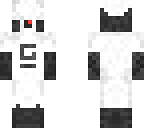 guiny | Minecraft Skins