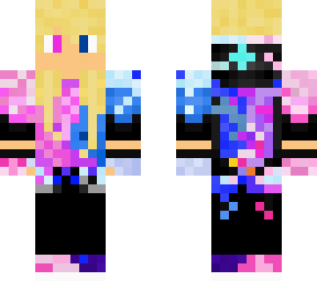 Gun | Minecraft Skins