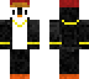 gunther | Minecraft Skins