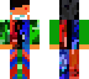 Israel | Minecraft Skins