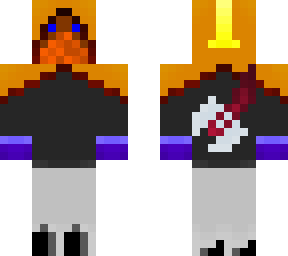 Illegal | Minecraft Skins