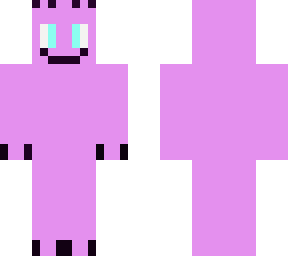 jigglypuff | Minecraft Skins