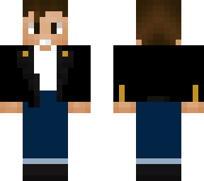 johnny depp | Minecraft Skins