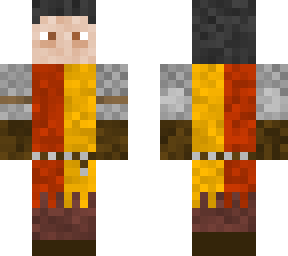 medieval basic | Minecraft Skins
