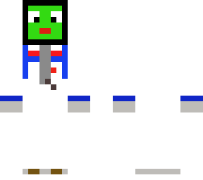 kerbal space program | Minecraft Skins