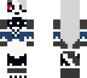 loona | Minecraft Skins