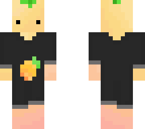 Mango | Minecraft Skins