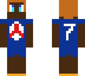 mbappe | Minecraft Skins