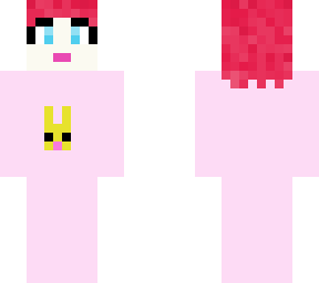 My Melody | Minecraft Skins