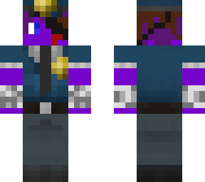 mike schmidt | Minecraft Skins