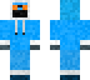 mountain climber | Minecraft Skins