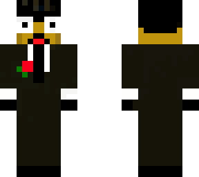 Muffin | Minecraft Skins