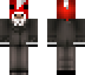 Mushroom | Minecraft Skins