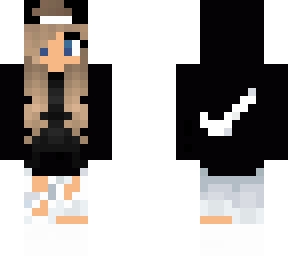 Nike | Minecraft Skins