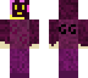Paul's Minecraft Skin | Minecraft Skin