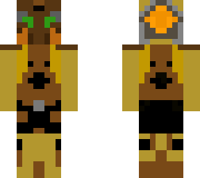 bionicle | Minecraft Skins