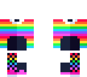 scenecore | Minecraft Skins