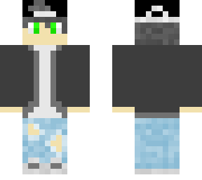 pixel skin | Minecraft Skins