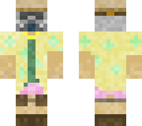 cowboy hat | Minecraft Skins