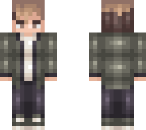 Sangwoo | Minecraft Skins