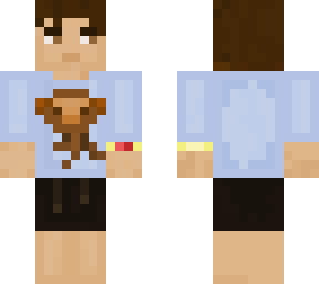 sheen | Minecraft Skin