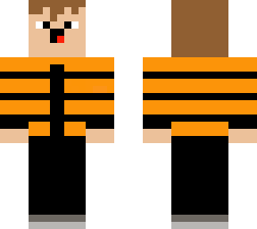 skin von JETI_FIRE | Minecraft Skin