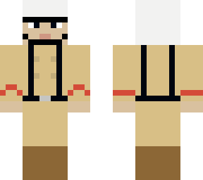 spanish soldier | Minecraft Skins