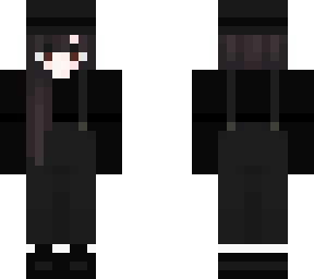 sss | Minecraft Skin