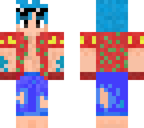 Timba | Minecraft Skins