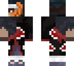 Tobi | Minecraft Skins