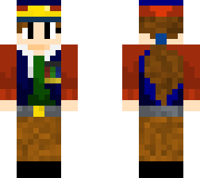 Turkey | Minecraft Skins