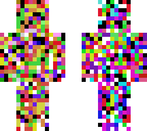 Static | Minecraft Skins