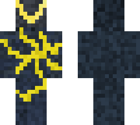 Void | Minecraft Skins