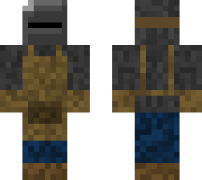welder | Minecraft Skins