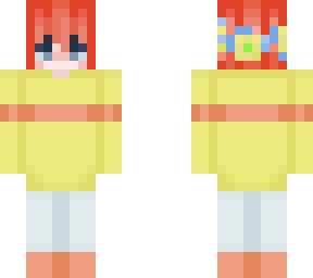 Faithful | Minecraft Skins