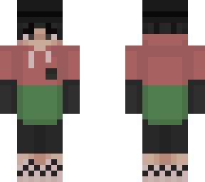 Gucci | Minecraft Skins
