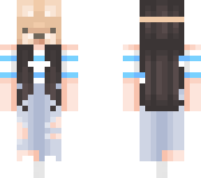 Skinseed | Minecraft Skins