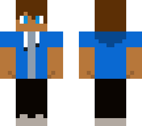 Pog | Minecraft Skins