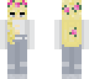 abc | Minecraft Skin