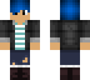 Adam | Minecraft Skins