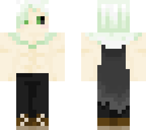 Asmodeus | Minecraft Skin