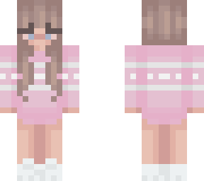 caitlyn | Minecraft Skins