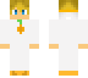 Carrot | Minecraft Skins
