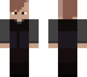 Cash | Minecraft Skins