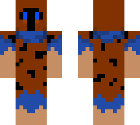 Caveman | Minecraft Skins