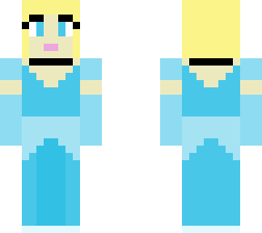 disney princess cinderella | Minecraft Skins