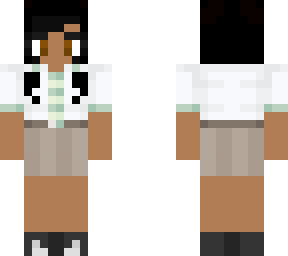 cootie | Minecraft Skin